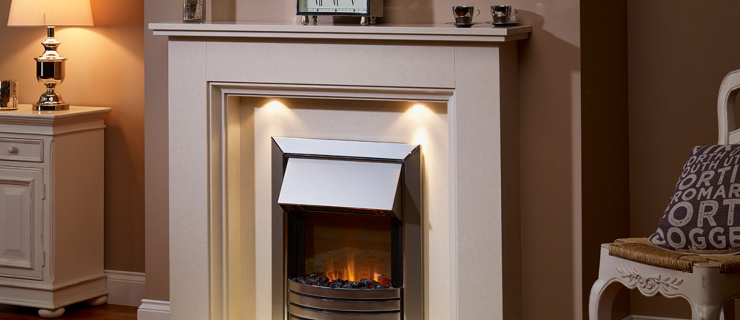 Marble Fire Surrounds | Chesterfield, Mansfield & Derbyshire ...