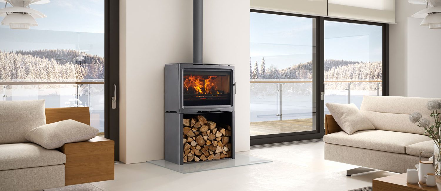 Multi Fuel Stoves | Chesterfield, Mansfield & Derbyshire | Fireplaces ...