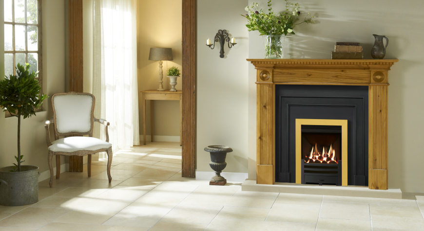 Fire Surrounds | Chesterfield, Mansfield & Derbyshire | Fireplaces at ...